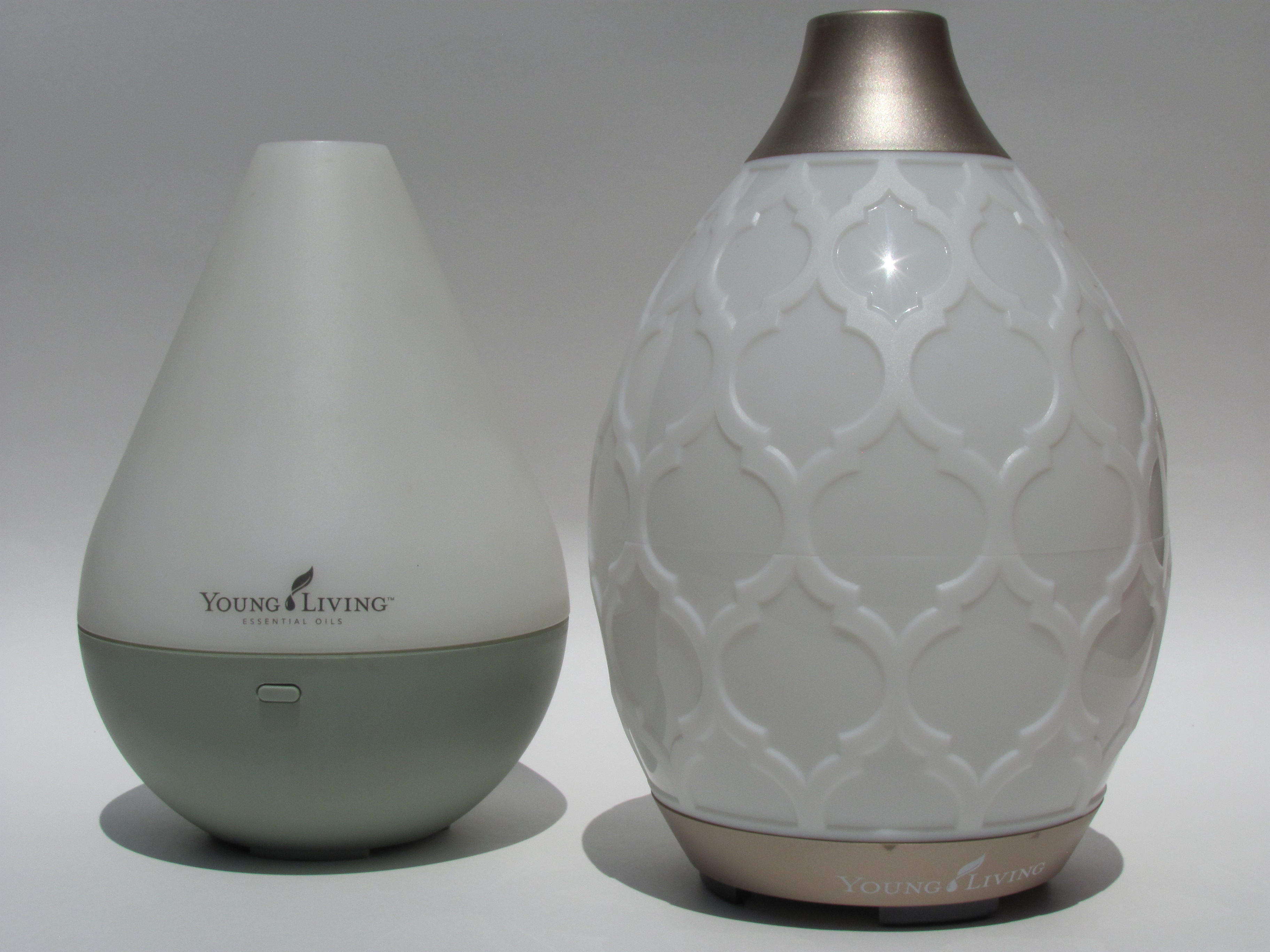 How To Use Young Living Essential Oils Organic Stepping Stones