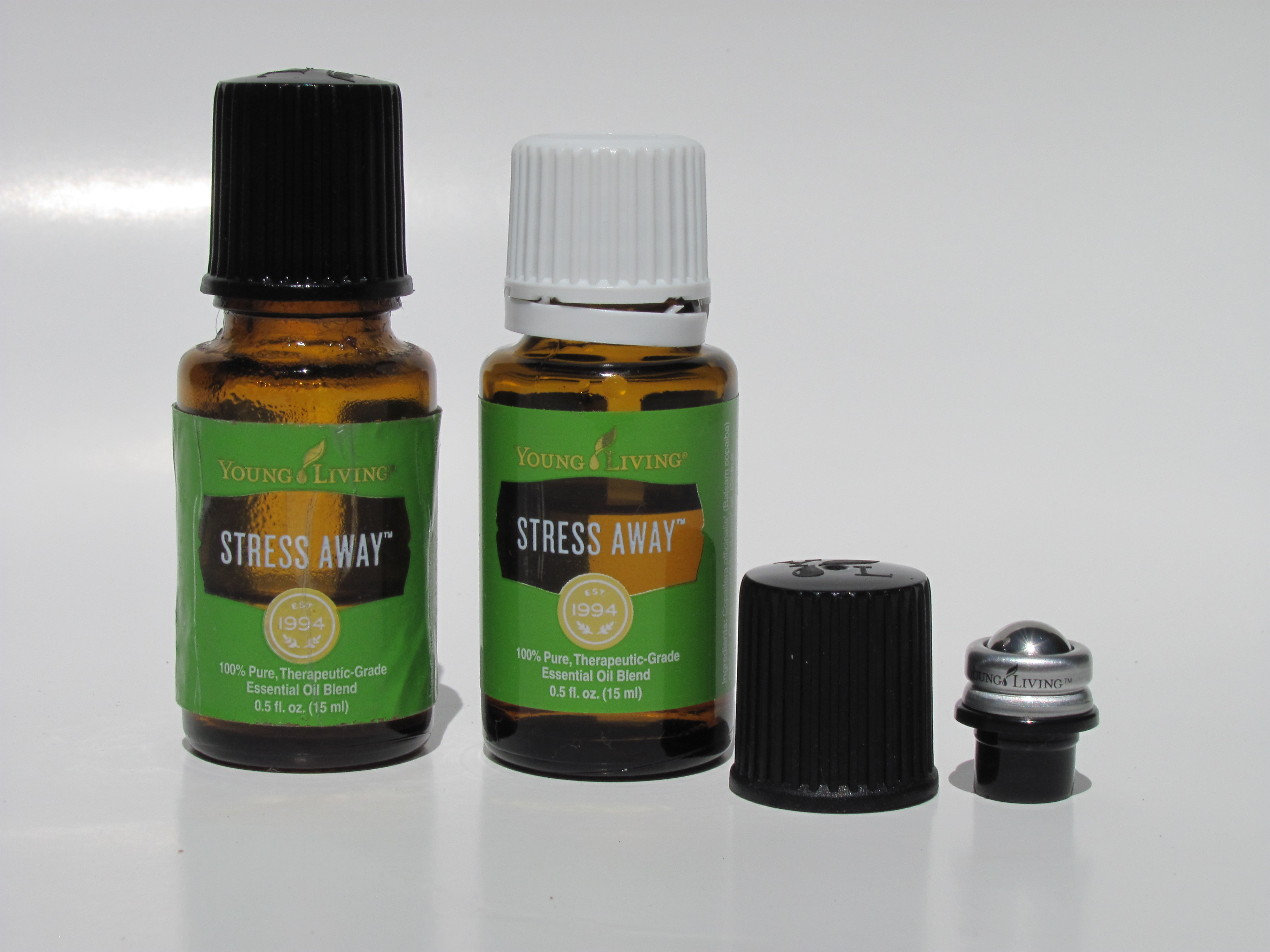 How To Use Young Living Essential Oils Organic Stepping Stones